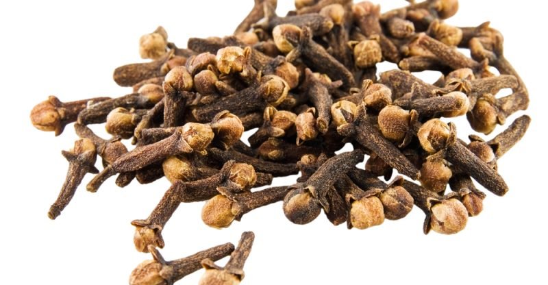 17 Amazing Health Benefits of Cloves - Natural Food Series