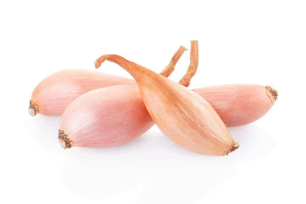 11 Amazing Health Benefits of Shallots - Natural Food Series