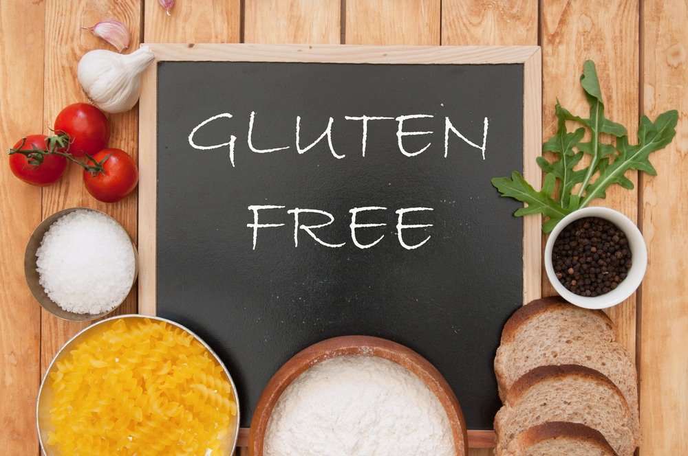 11 Health Benefits Of A Gluten Free Diet Natural Food Series