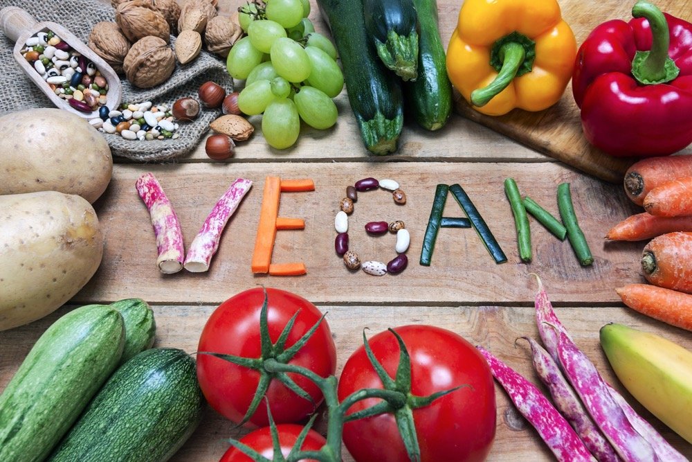 11 Amazing Health Benefits Of Being Vegan Natural Food Series 11 Amazing Health Benefits Of Being Vegan Natural Food Series