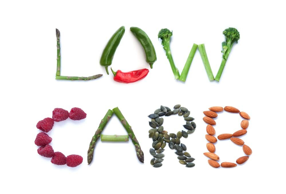 13 Healthy Low Carbohydrate Foods List Natural Food Series 13-healthy-low-carbohydrate-foods-list-natural-food-series
