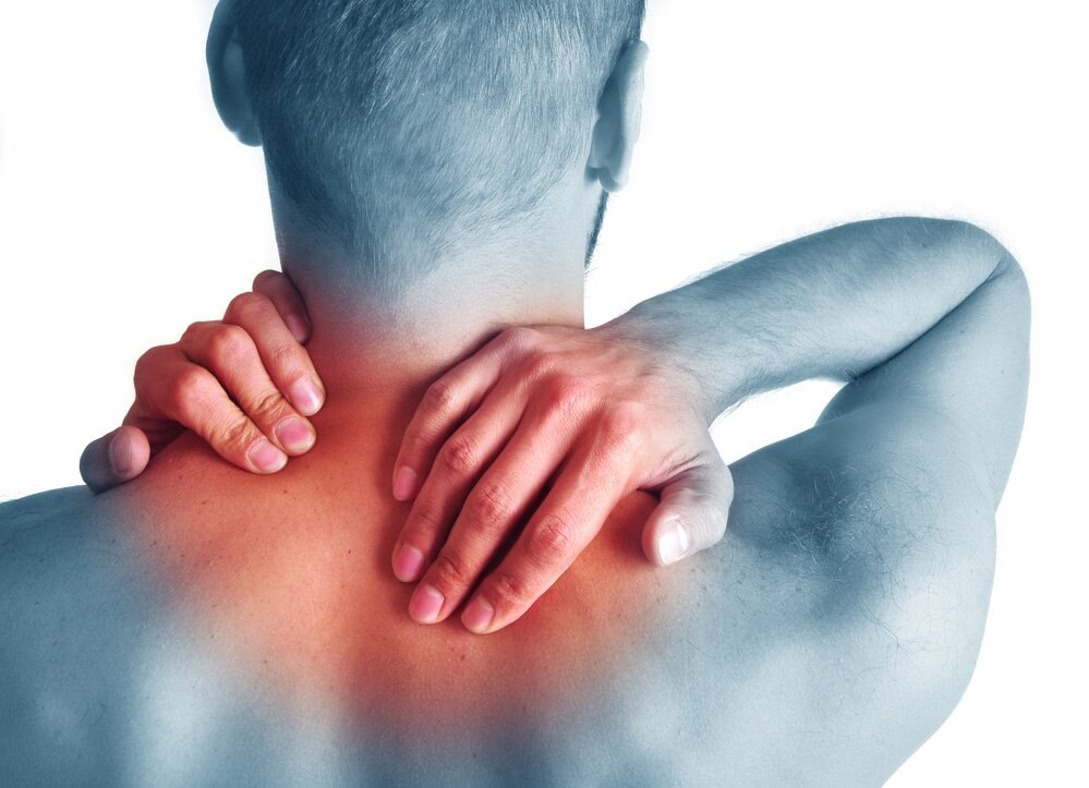 Acute Pain And Chronic Pain Causes Treatments Natural Food Series Acute Pain And Chronic Pain Causes Treatments Natural Food Series